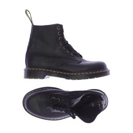 Dr. Martens Stiefel Herren Gr&ouml;&szlig;e 40 Second Hand schwarz