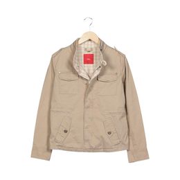 s.Oliver Jacke Damen Gr&ouml;&szlig;e L Second Hand beige