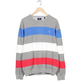 Gant Pullover Herren Gr&ouml;&szlig;e XL Second Hand bunt