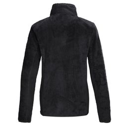 Killtec Fleecejacke Damen Gr&ouml;&szlig;e M/L schwarz