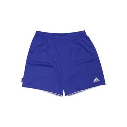 adidas Performance Shorts Herren Gr&ouml;&szlig;e 35/36 Second Hand blau