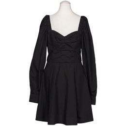 Asos Kleid Damen Gr&ouml;&szlig;e M Second Hand schwarz