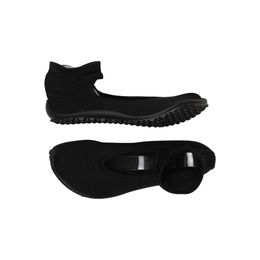 Leguano Sneaker Damen Gr&ouml;&szlig;e 35 Second Hand schwarz