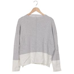 LIEBLINGSST&Uuml;CK LIEBLINGSST&Uuml;CK Pullover Damen Gr&ouml;&szlig;e L Second Hand grau
