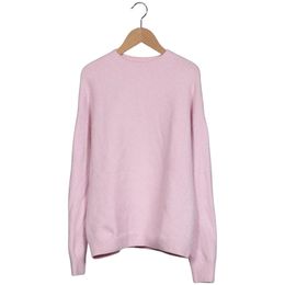 & other stories & Other Stories Pullover Damen Gr&ouml;&szlig;e S Second Hand pink