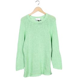 Iris von Arnim Pullover Damen Gr&ouml;&szlig;e L Second Hand hellgr&uuml;n