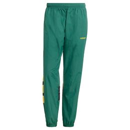 adidas originals Pants 'Santiago' male Green size XL