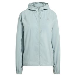 adidas Performance Sportjacke 'Adi365 Essentials' Damen Gr&ouml;&szlig;e XXXS/XXS mint