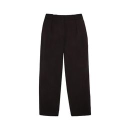 Tom Tailor Pleat-Front Pants female Black size 34
