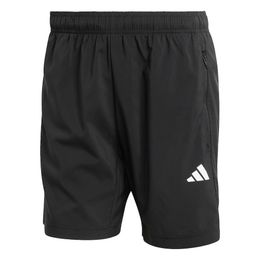 adidas Performance Sportshorts 'Essentials' Herren Gr&ouml;&szlig;e XXXL schwarz