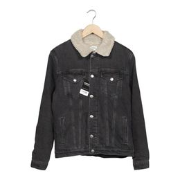 Frame Denim Jacke Herren Gr&ouml;&szlig;e M Second Hand grau