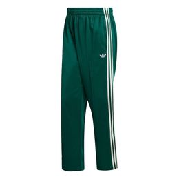 adidas originals Hose Herren Größe 35/38 smaragd / weiß