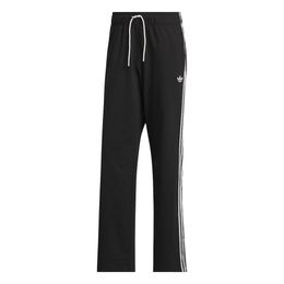adidas originals Pants 'Original Basketball Snap' male Black size XS