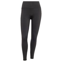 adidas Performance Workout Pants 'Optime' female Black size L