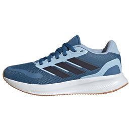 adidas Sportswear Sportschuh Jungen Gr&ouml;&szlig;e 37/37.5 dunkelblau