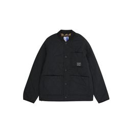 Jack & Jones Jack & Jones Junior Between-Season Jacket 'JJHERO' boy Black size 176