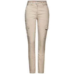Cecil Hose Damen Gr&ouml;&szlig;e 36 beige