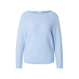 s.Oliver Pullover Damen Gr&ouml;&szlig;e S hellblau