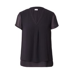 s.Oliver BLACK LABEL Bluse Damen Größe M schwarz