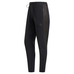 adidas Sportswear Sporthose 'House Of Tiro' Herren Gr&ouml;&szlig;e XS anthrazit / schwarz