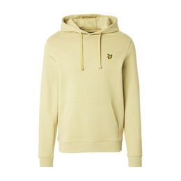 Lyle & Scott Lyle & Scott Sweatshirt Herren Gr&ouml;&szlig;e XS apfel