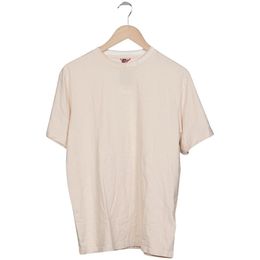 The North Face T-Shirt Damen Gr&ouml;&szlig;e M Second Hand beige