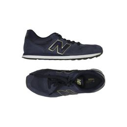 New Balance Sneaker Damen Gr&ouml;&szlig;e 40.5 Second Hand bunt