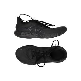 New Balance Sneaker Herren Gr&ouml;&szlig;e 44 Second Hand schwarz