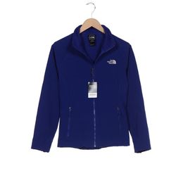 The North Face Jacke Damen Gr&ouml;&szlig;e S Second Hand blau
