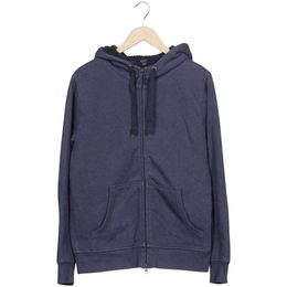 Gant Kapuzenpullover Herren Gr&ouml;&szlig;e M Second Hand marine