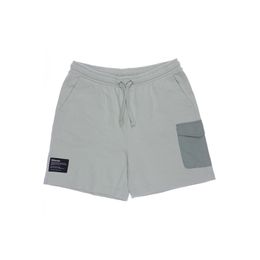 Blauer.USA Shorts Herren Gr&ouml;&szlig;e 31/32 Second Hand hellgr&uuml;n