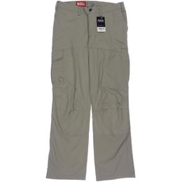 Fj&auml;llr&auml;ven Fj&auml;llr&auml;ven Stoffhose Damen Gr&ouml;&szlig;e L Second Hand gr&uuml;n