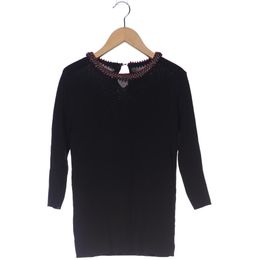 Zara Pullover Damen Gr&ouml;&szlig;e S Second Hand schwarz