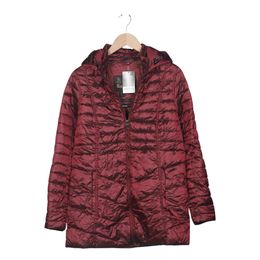 Barbour Jacke Damen Gr&ouml;&szlig;e L Second Hand rot