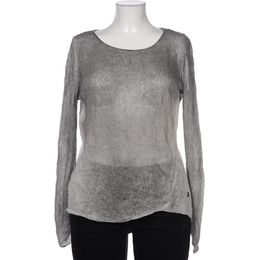 Better Rich Pullover Damen Gr&ouml;&szlig;e L Second Hand grau
