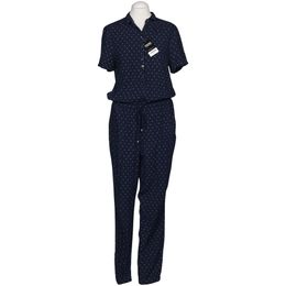Tommy Jeans Overall oder Jumpsuit Damen Gr&ouml;&szlig;e M Second Hand marine