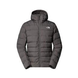 The North Face Winterjacke 'Aconcagua III' Herren Gr&ouml;&szlig;e XXL grau