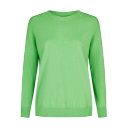 FUNK since 1776 Sweater 'Kaschmir' female Green size L