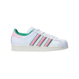 adidas originals Sneakers female White size 41 1/3