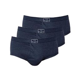 Esge Panty male Blue size L