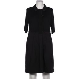 Alba Moda Kleid Damen Gr&ouml;&szlig;e XL Second Hand schwarz