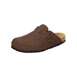 DR. BRINKMANN Clogs 'Nerpio' male Brown size 41