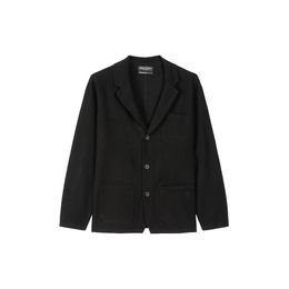 Marc O'Polo Marc O'Polo Sakko Herren Gr&ouml;&szlig;e 50/52 schwarz