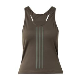 adidas Performance Sports Top 'Power' female Green size XS