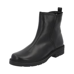 Gabor Stiefelette Damen Größe 44 schwarz Winterschuhe