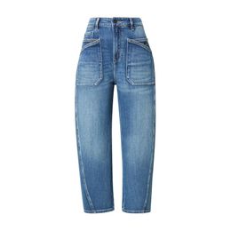 ER Elias Rumelis Elias Rumelis Jeans 'Isabella' Damen Gr&ouml;&szlig;e 27 blue denim