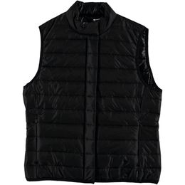 Mustang Vest 'Twin lakes' female Black size S