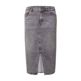 Vero Moda Curve Rock 'VMCVeri' Damen Gr&ouml;&szlig;e 46 grey denim