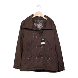 Cecil Jacke Damen Gr&ouml;&szlig;e M Second Hand braun