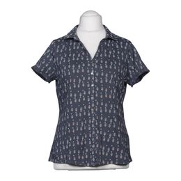 White Stuff Bluse Damen Gr&ouml;&szlig;e XXL Second Hand marine